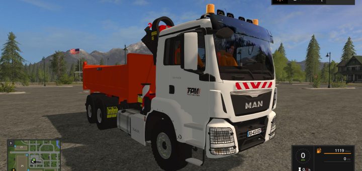 LS 17 Trucks - Farming Simulator 2017 mods, LS 2017 mods / FS 17 mods