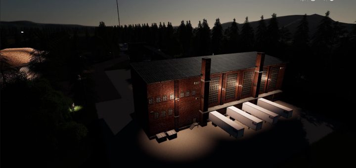 Michigan Map Farming Simulator 2017 mods, LS 17 mods | FS 17 / 2017 mods