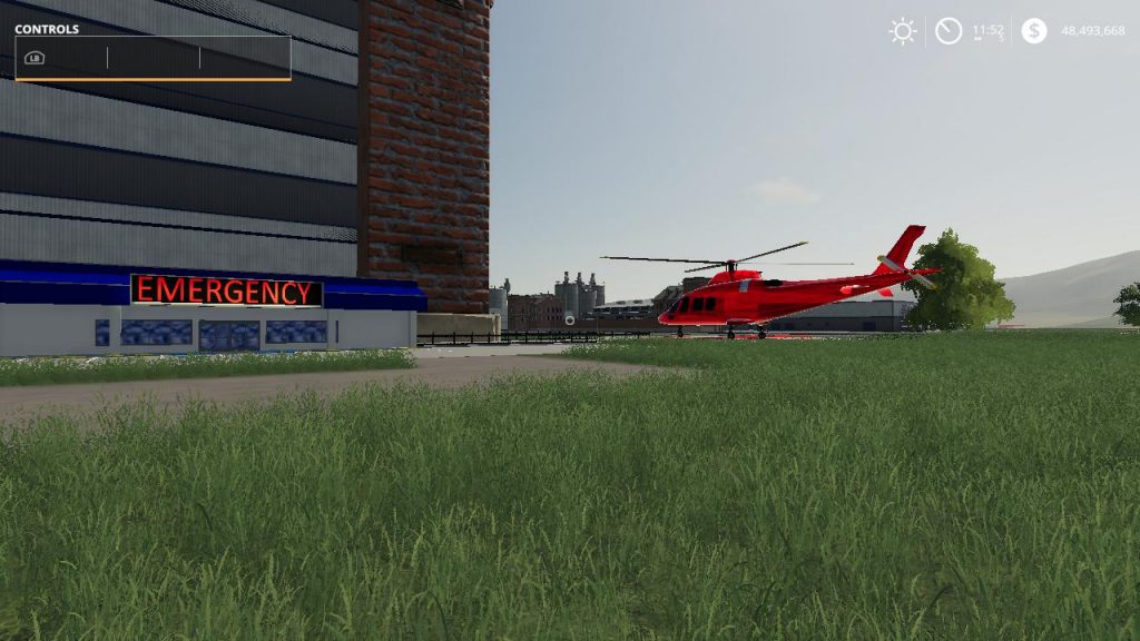 PineWood Farms v1.0.0.2 FS 19 - Farming Simulator 2025 mod, LS 2025 mod ...