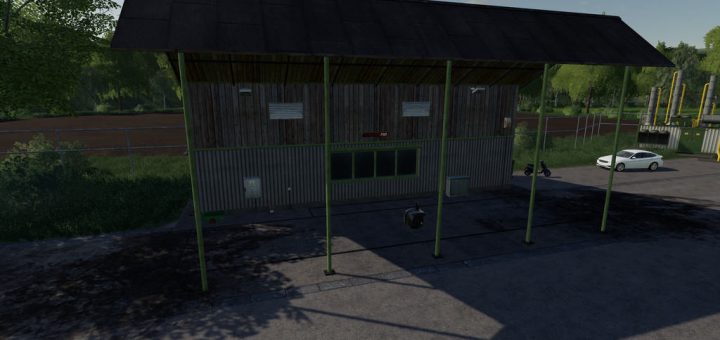 FS 19 Prefab - Farming Simulator 2019 mods, LS 19 mods / FS 19 mods