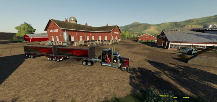 FS 19 Packs - Farming Simulator 2019 mods, LS 19 mods / FS 19 mods
