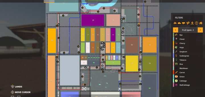 LS 19 Maps - Farming Simulator 2019 mods, LS 19 mods / FS 19 mods