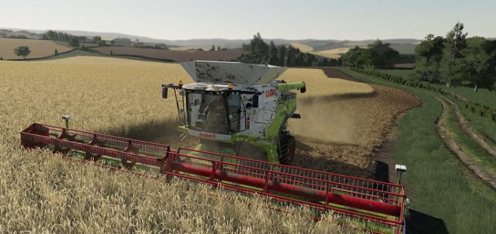 FS 19 Textures - Farming Simulator 2019 mods, LS 19 mods / FS 19 mods