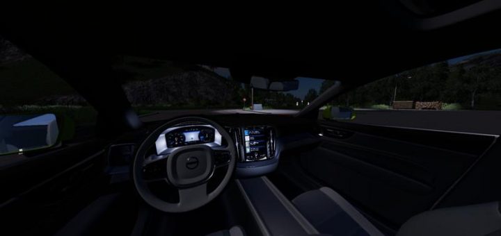 Ford Mustang GT500 Eleanor v1.0 for FS 19 - Farming Simulator 2022 mod ...