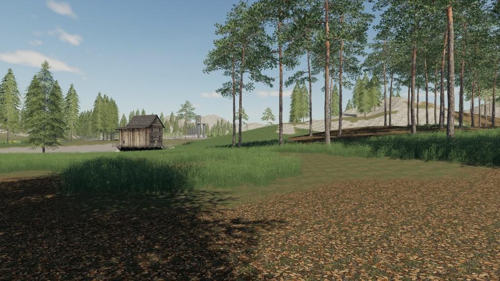 Farming Legend v1.0.2.0 LS2019 - Farming Simulator 2025 mod, LS 2025 ...