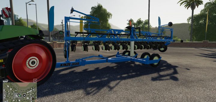 Row Planter Farming Simulator 2017 mods, LS 17 mods | FS 17 / 2017 mods