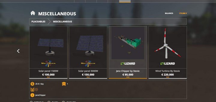 FS 19 Objects - Farming Simulator 2019 mods, LS 19 mods / FS 19 mods