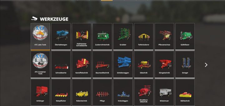 FS19 HIGH DEFINITION FOLIAGEN PACK v1.0 - Farming Simulator 2022 mod ...