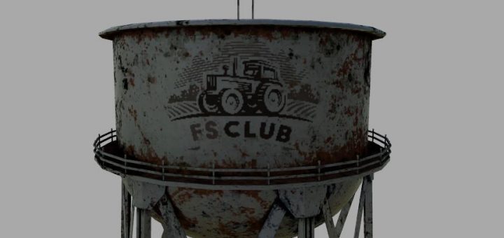 FS19 Placeable Silos Salt v1.0.0.0 - Farming Simulator 2022 mod, LS ...