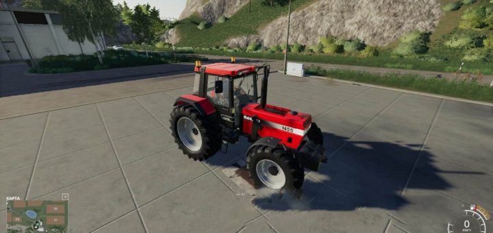 Wladimirec T25 v2.0 for FS19 - Farming Simulator 2022 mod, LS 2022 mod ...