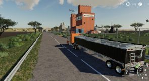 FS19 Flour Production v1.0 - Farming Simulator 2022 mod, LS 2022 mod ...