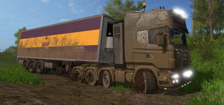 LS 17 Packs - Farming Simulator 2017 mods, LS 2017 mods / FS 17 mods