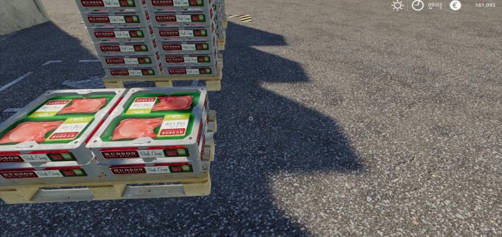 FS19 Water Production v1.0.0.0 - Farming Simulator 2022 mod, LS 2022 ...