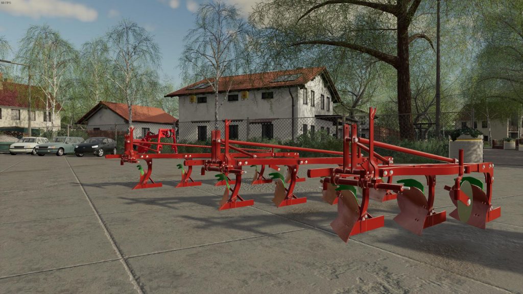 IMT Plug Pack v1.0.0.0 for FS 19 - Farming Simulator 2025 mod, LS 2025 ...