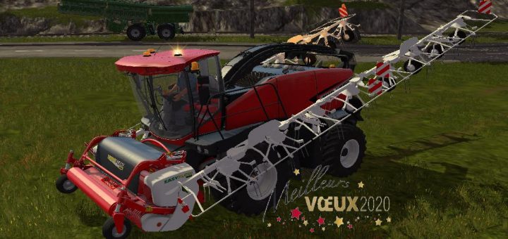 LS 17 Packs - Farming Simulator 2017 mods, LS 2017 mods / FS 17 mods