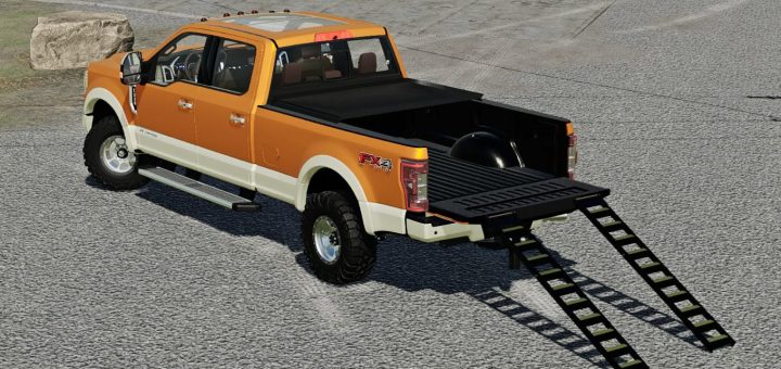 Ford Mustang GT500 Eleanor v1.0 for FS 19 - Farming Simulator 2022 mod ...