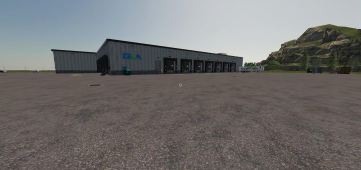 FS19 House Pack v1.0.0.0 - Farming Simulator 2022 mod, LS 2022 mod / FS ...