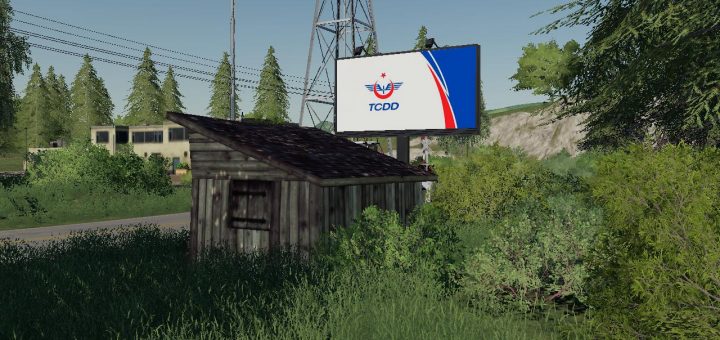 FS19 Vines Pack v1.0.0.0 - Farming Simulator 2022 mod, LS 2022 mod / FS ...