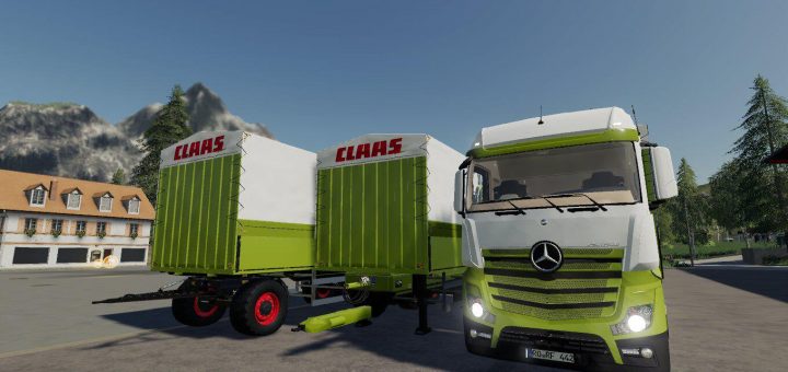 FS19 Valmet Pack - Farming Simulator 2022 mod, LS 2022 mod / FS 22 mod