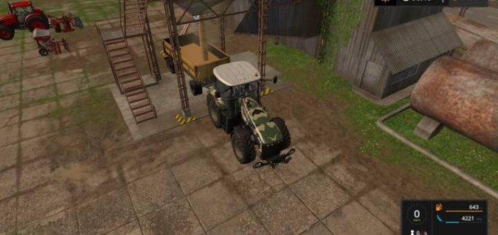 LS 17 Trailers - Farming Simulator 2017 mods, LS 2017 mods / FS 17 mods