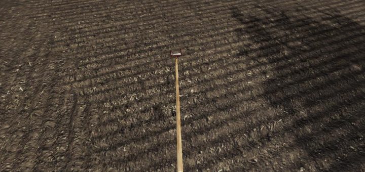 Hand Weeder Farming Simulator 2017 mods, LS 17 mods | FS 17 / 2017 mods
