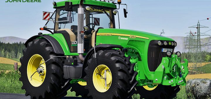 Logo Stickers Farming Simulator 2017 mods, LS 17 mods | FS 17 / 2017 mods