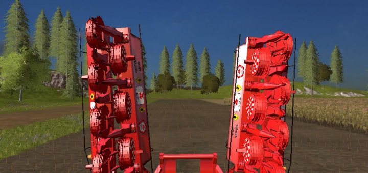 LS 17 Packs - Farming Simulator 2017 mods, LS 2017 mods / FS 17 mods