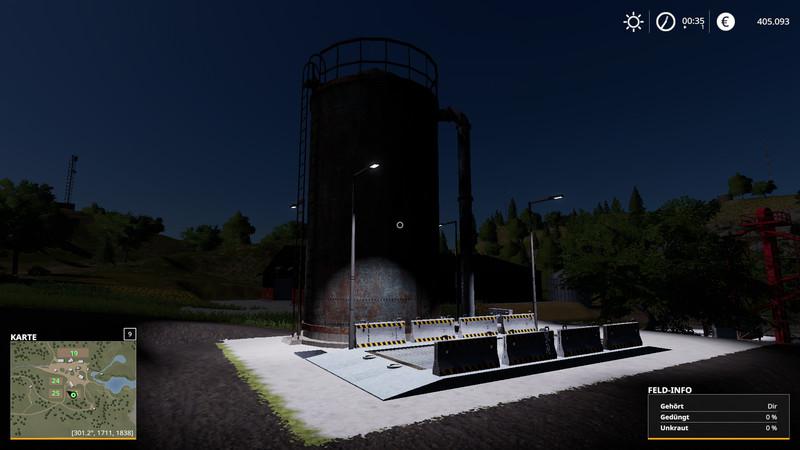 FS19 Factory set v4.5.0.0 - Farming Simulator 2025 mod, LS 2025 mod ...