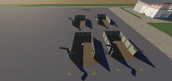 FS19 Precision Farming Addon 2.0.0.0 - Farming Simulator 2022 mod, LS ...