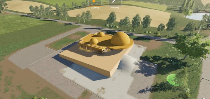 FS19 Valmet Pack - Farming Simulator 2022 mod, LS 2022 mod / FS 22 mod