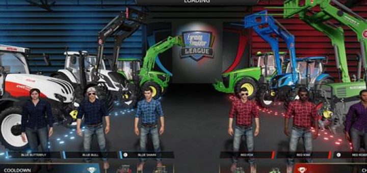 FS19 Ear Corn Pack v1.0.0.0 - Farming Simulator 2022 mod, LS 2022 mod ...