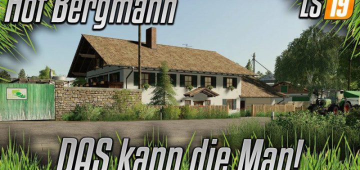 Map Version Farming Simulator 2017 mods, LS 17 mods | FS 17 / 2017 mods