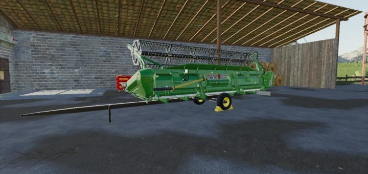 LS 19 Cutters - Farming Simulator 2019 mods, LS 19 mods / FS 19 mods