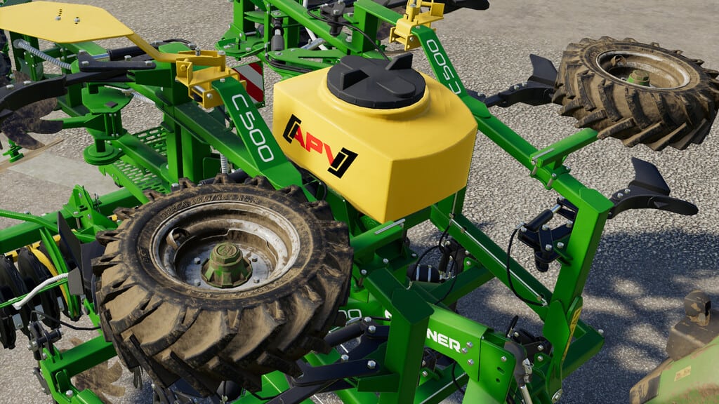 FS19 ADR Hub (Prefab*) 1.0.0.0 - Farming Simulator 2025 mod, LS 2025 ...