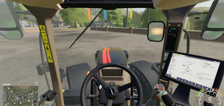 Ford 8600-9600 Pack v1.0 Mod - Farming Simulator 2022 mod, LS 2022 mod ...