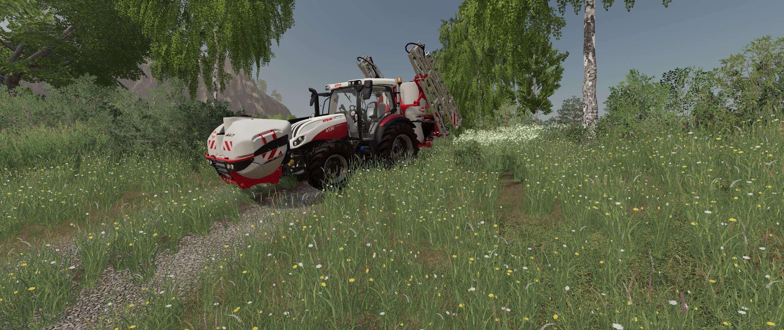 Felsbrunn Edit v2.5 for FS19 - Farming Simulator 2025 mod, LS 2025 mod ...