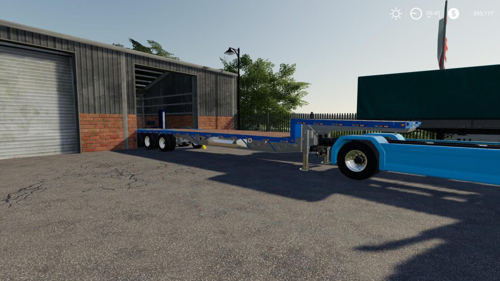 Fredich edit of the expendables dropdeck v1.0 for FS2019 - Farming ...