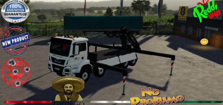 MODHUB Farming Simulator 2017 mods, LS 17 mods | FS 17 / 2017 mods