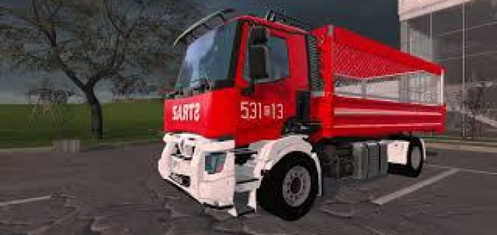 LS 17 Trucks - Farming Simulator 2017 mods, LS 2017 mods / FS 17 mods