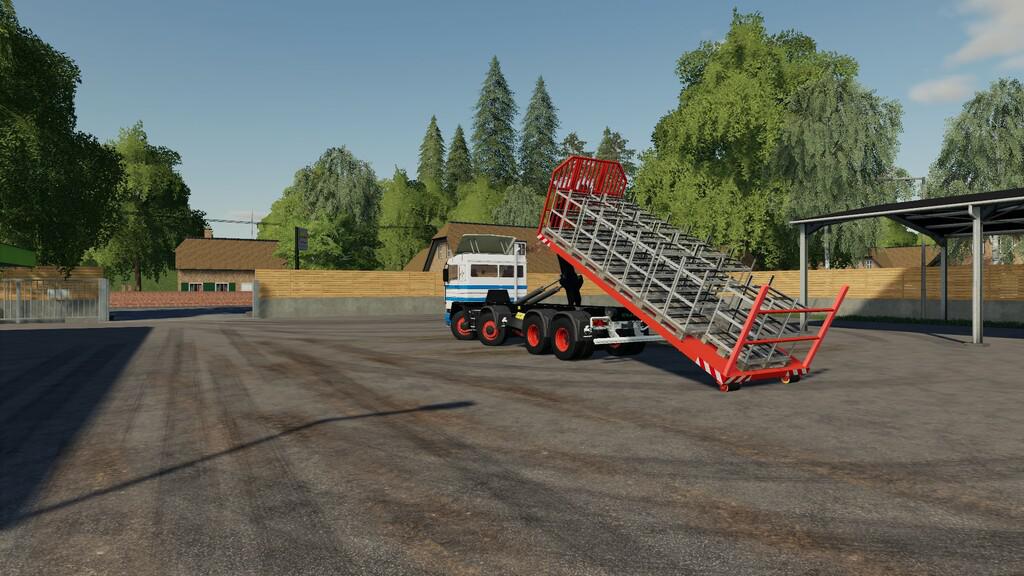 Autoload It Runner Platform For Pallets V1 1 0 0 Mod Farming