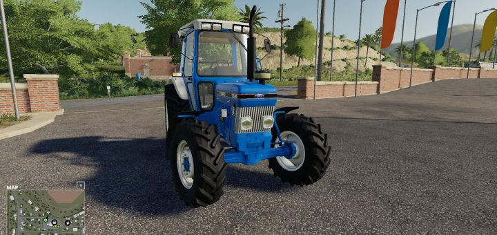 International 1468 v1.0.0.0 for FS 19 - Farming Simulator 2022 mod, LS ...