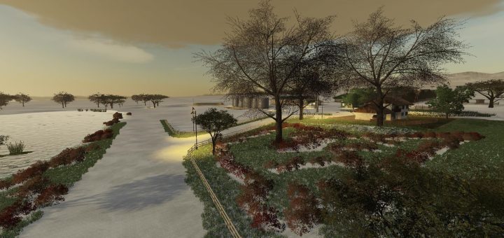LS 19 Maps - Farming Simulator 2019 mods, LS 19 mods / FS 19 mods