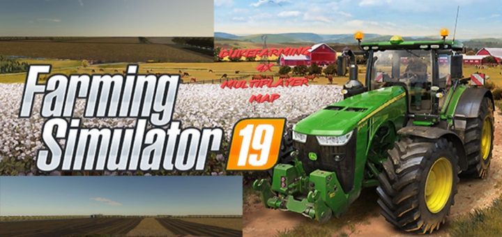 Westby Wisconsin Revised v2.0 Map - Farming Simulator 2022 mod, LS 2022 ...