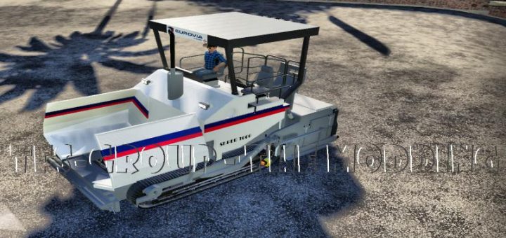 TAF Man 650 Mod - Farming Simulator 2022 mod, LS 2022 mod / FS 22 mod