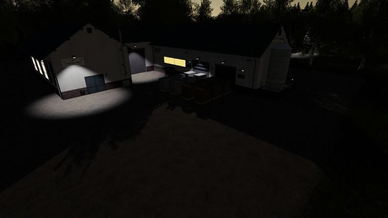 FS19 FactoryMODS v1.0.0.3 - Farming Simulator 2025 mod, LS 2025 mod ...