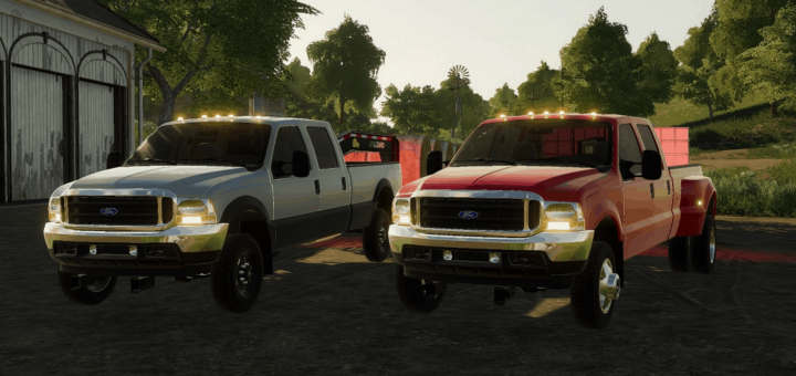 Wrecked dodge for FS19 - Farming Simulator 2022 mod, LS 2022 mod / FS ...