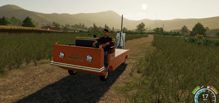 Cargo Bob Helicopter Vehicle - Farming Simulator 2022 mod, LS 2022 mod ...