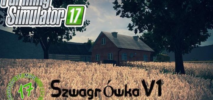 LS 17 Maps - Farming Simulator 2017 mods, LS 2017 mods / FS 17 mods