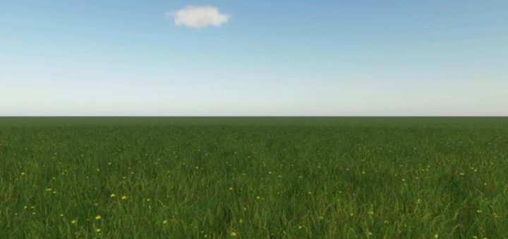 One Field Map Farming Simulator 2017 mods, LS 17 mods | FS 17 / 2017 mods