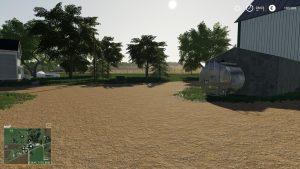 Marxville, Wisconsin v2.0.0.0 Map - Farming Simulator 2025 mod, LS 2025 ...
